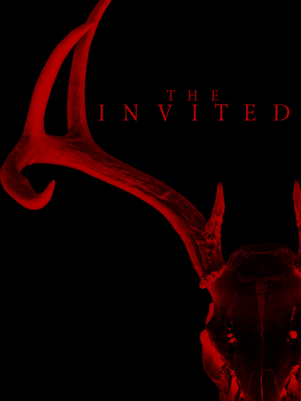 Prime Video: The Invited