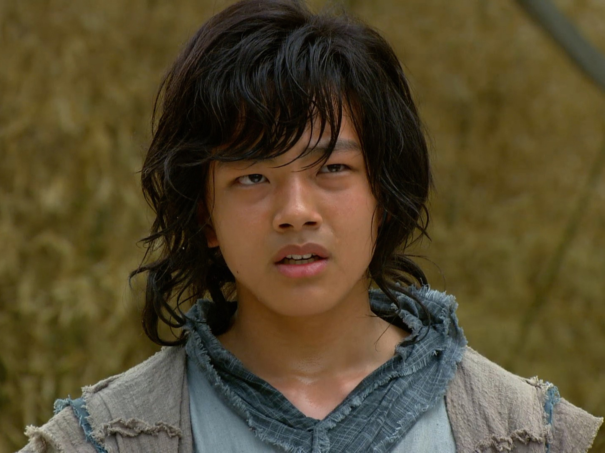 Prime Video: Warrior Baek Dong Soo