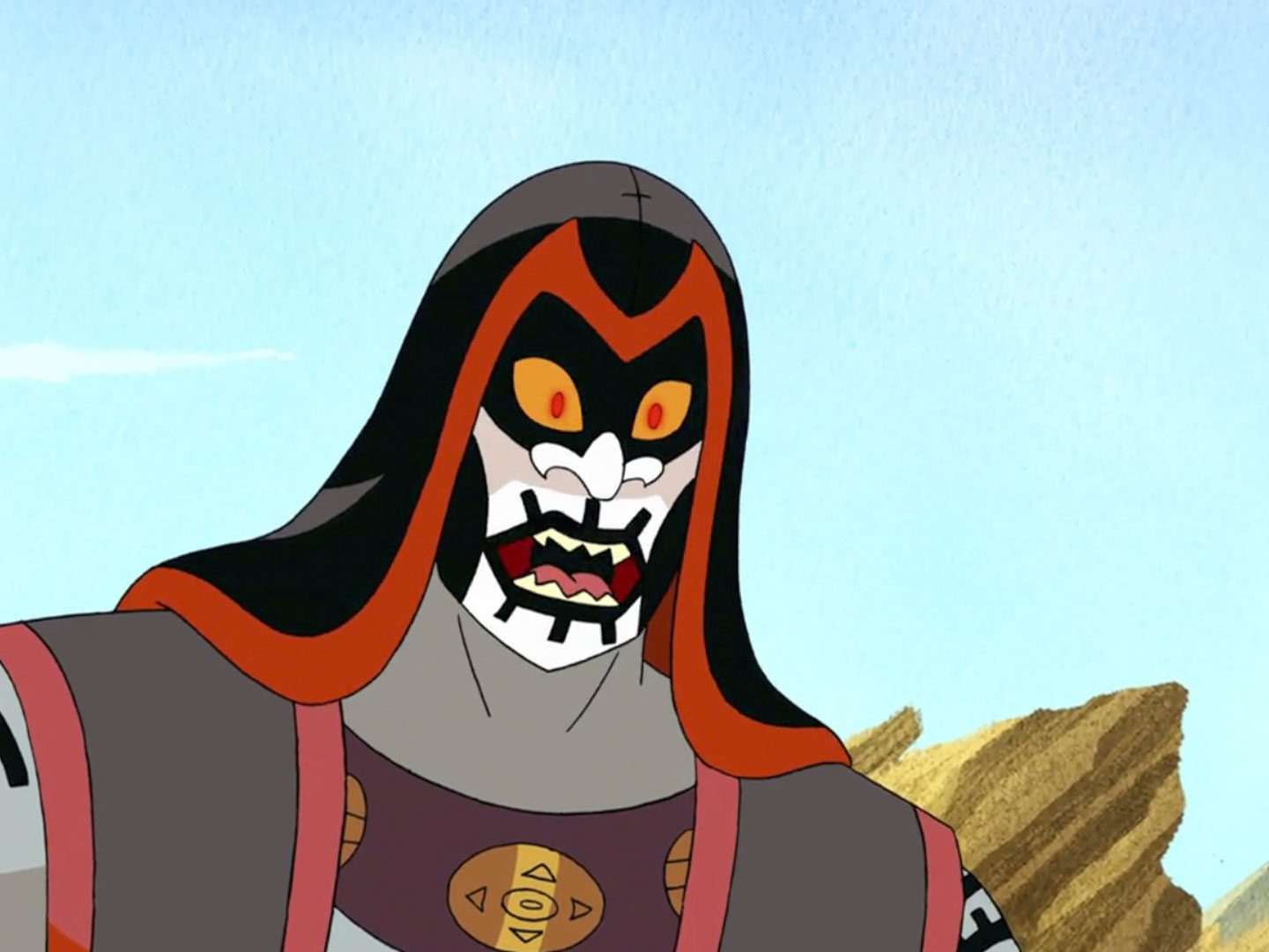 Prime Video: Ben 10 - Season 3