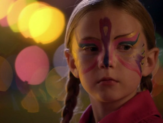 Prime Video: Flashforward - Season 1