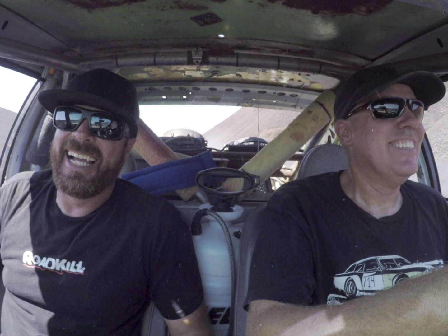 Prime Video: Roadkill Extra - Season 20