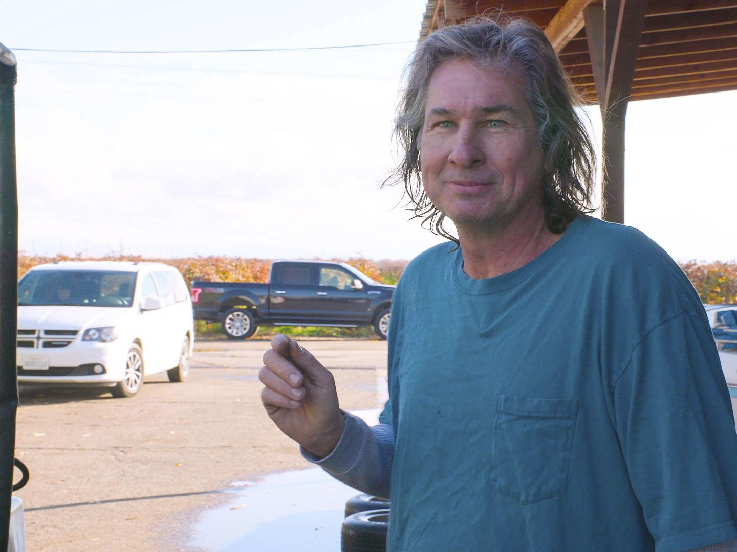 Prime Video: Roadkill Extra - Season 41