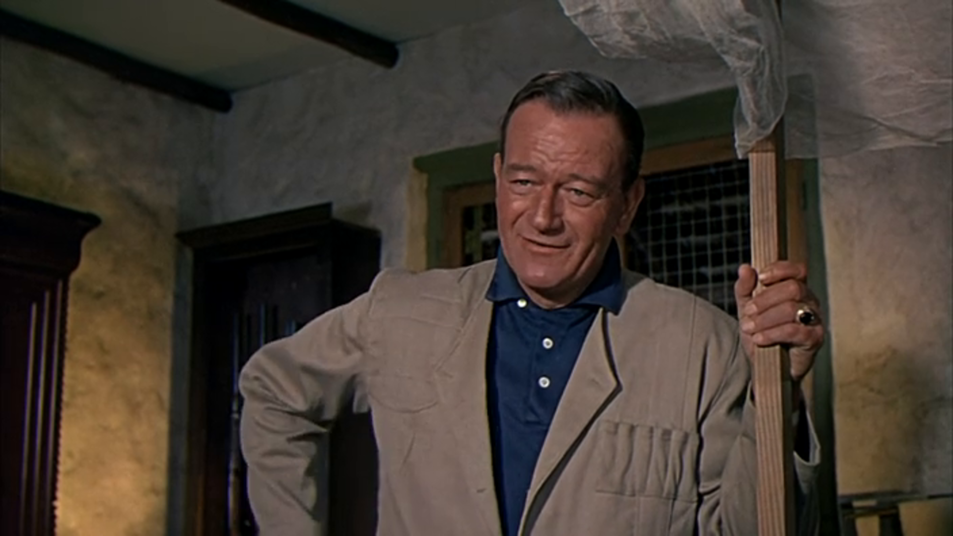 Red Buttons Filmography