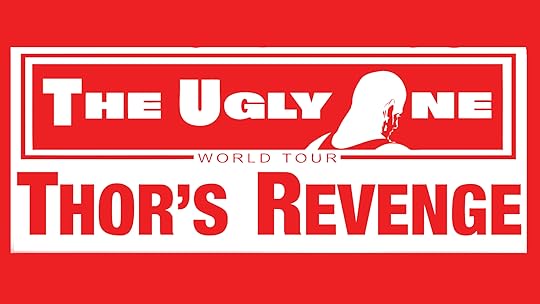Amazon.co.jp: The Ugly One Thor's Revengeを観る | Prime Video