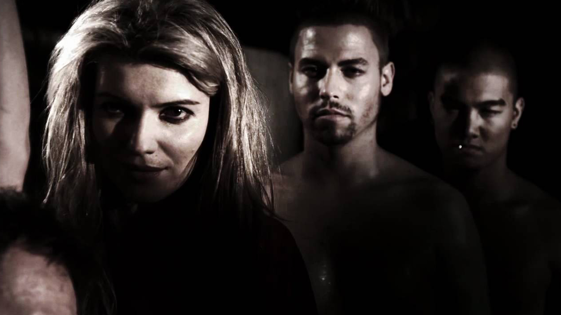 Prime Video: The Howling: Reborn