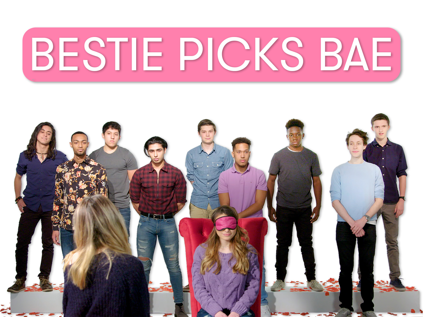 Prime Video: Bestie Picks Bae
