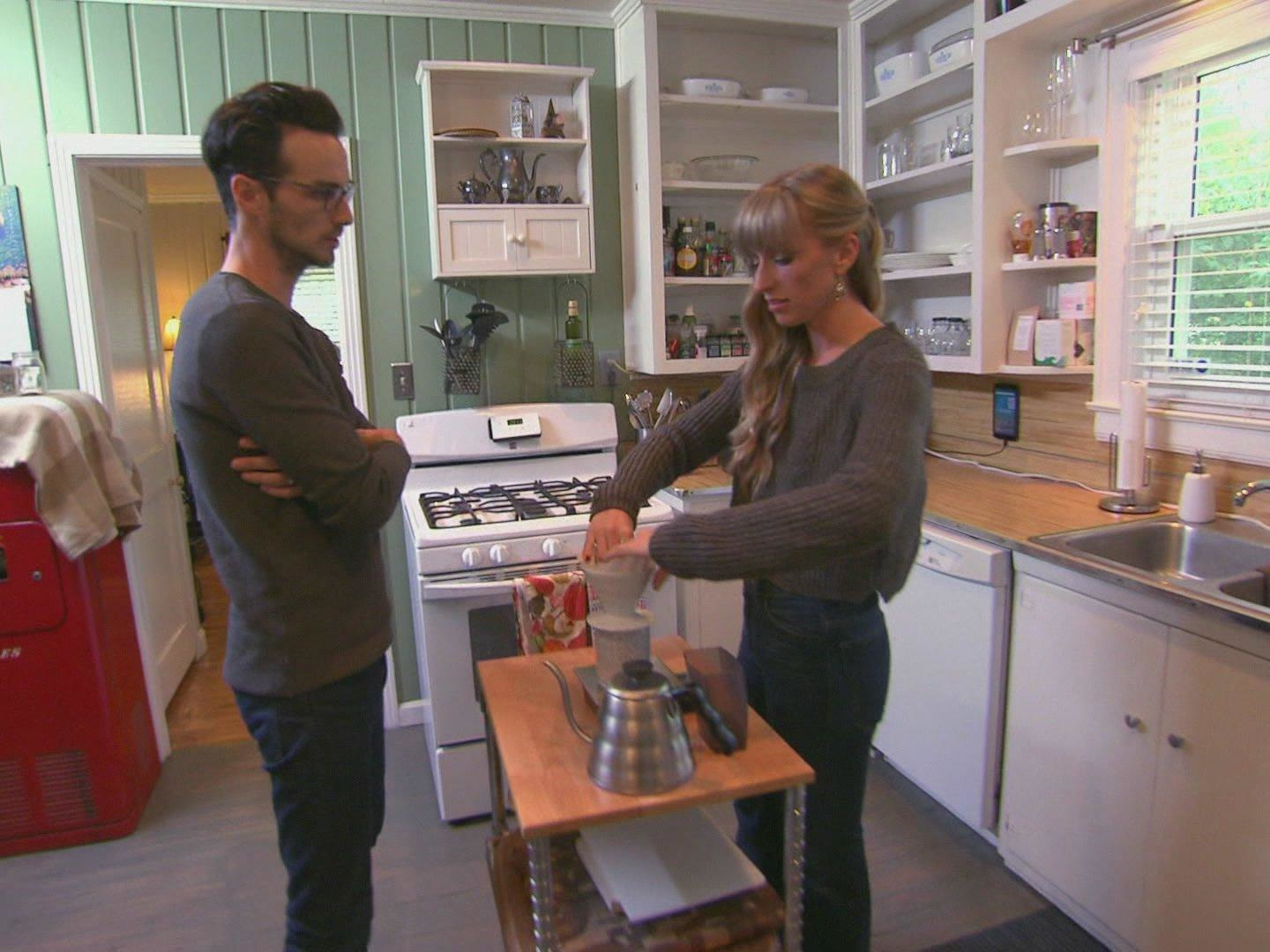 Prime Video: Cyrus vs. Cyrus: Design and Conquer Season 1