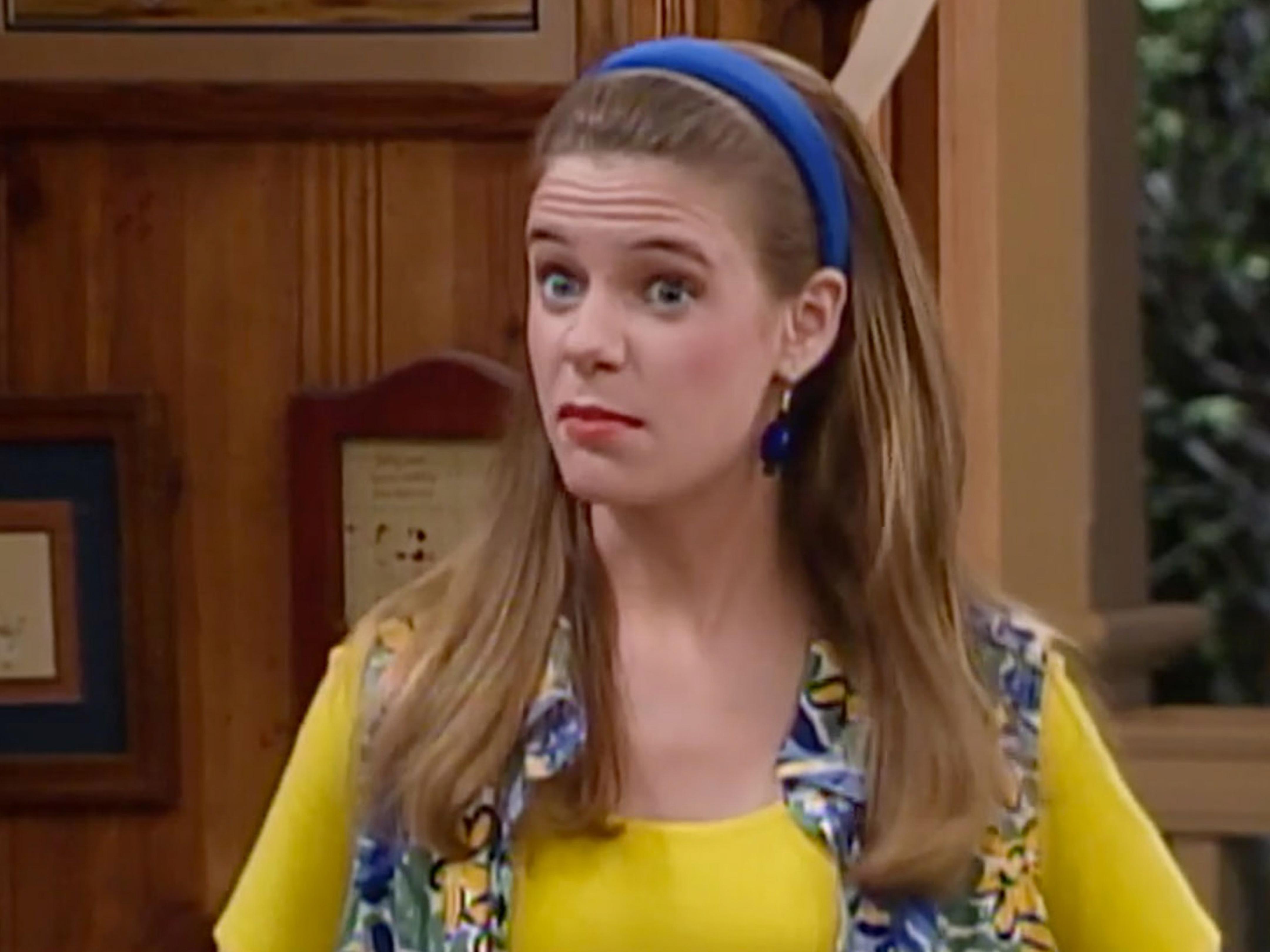 Prime Video: Full House - Season 7