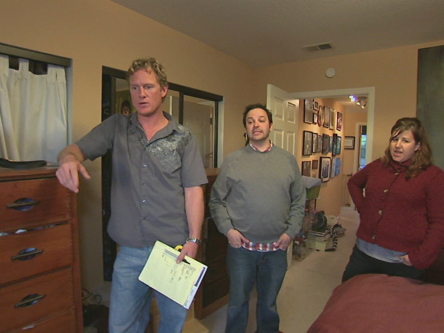 Prime Video: Room Crashers - Season 1