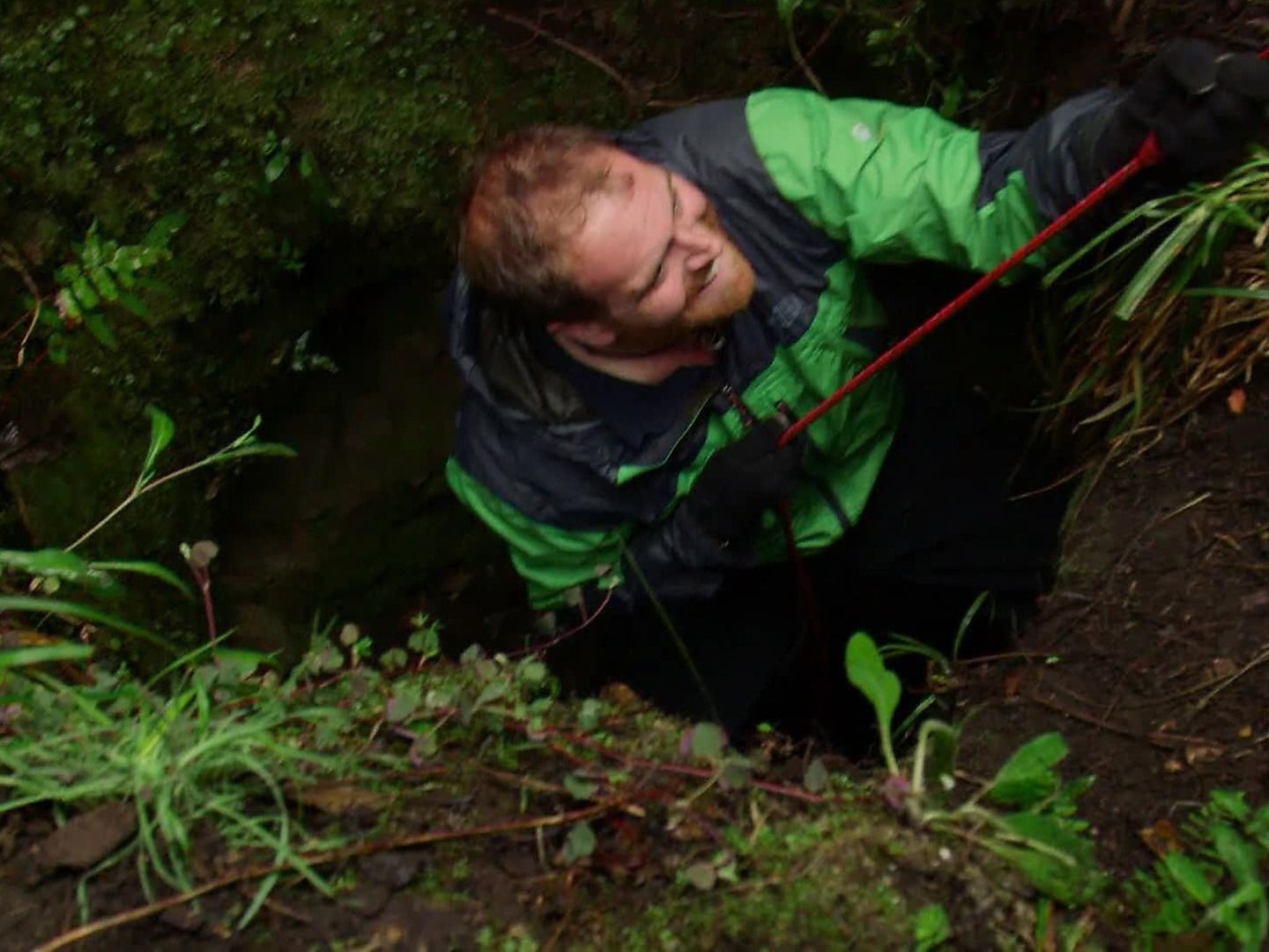 Prime Video: Expedition Unknown - Season 2