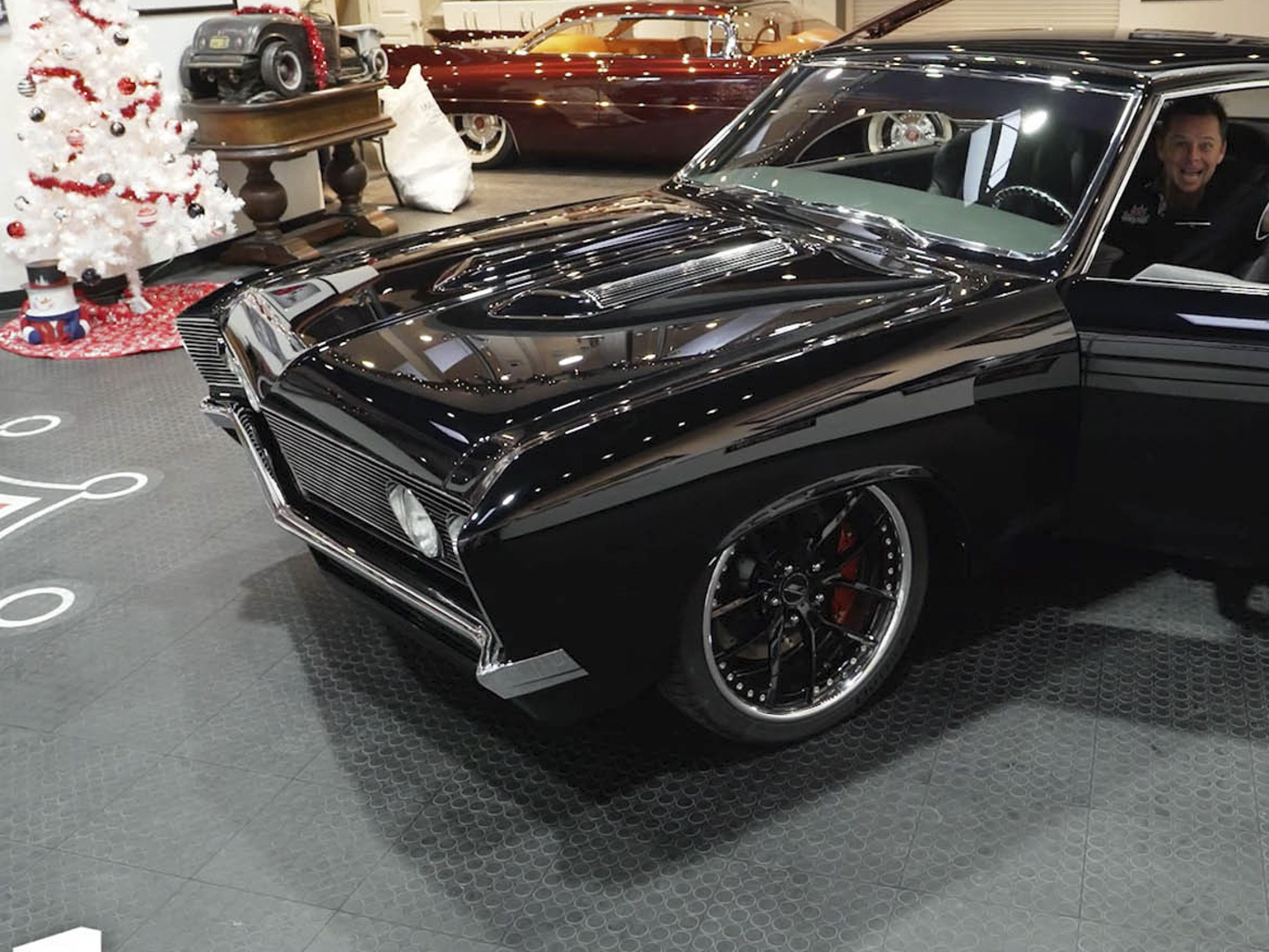 Prime Video: Bitchin' Rides - Season 5