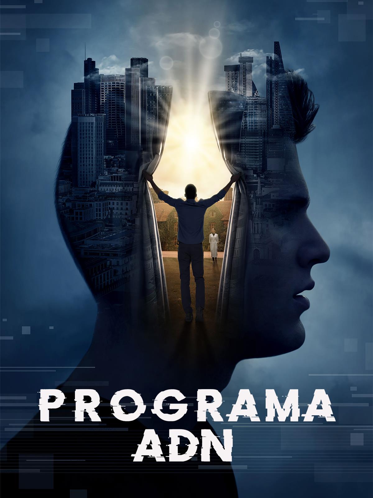 Prime Video: Programa ADN