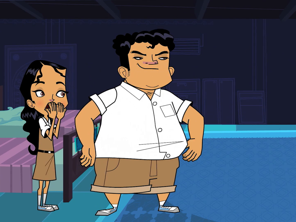 Prime Video: Roll No. 21 - Season 2