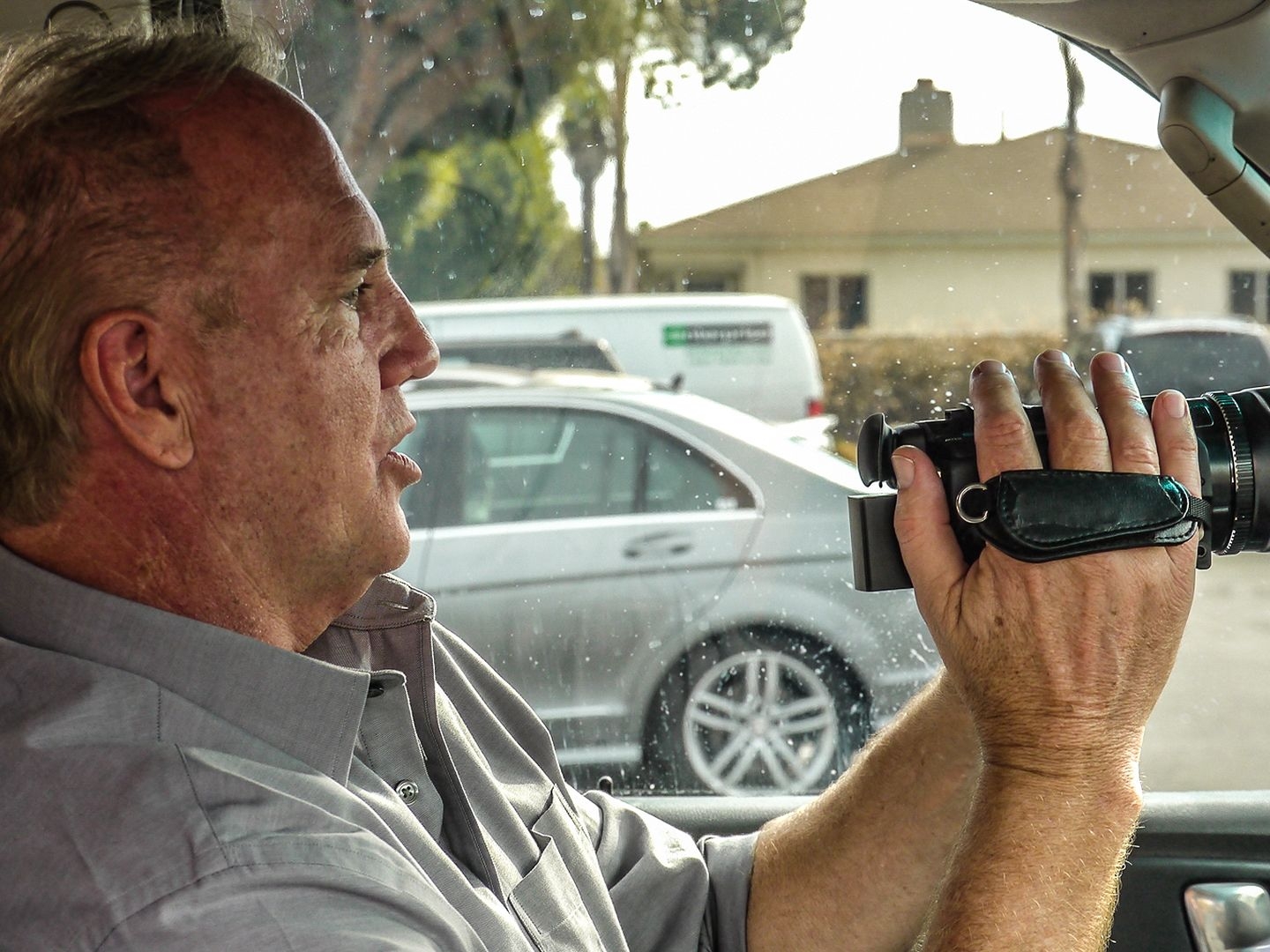 Prime Video: Cry Wolfe - Season 1