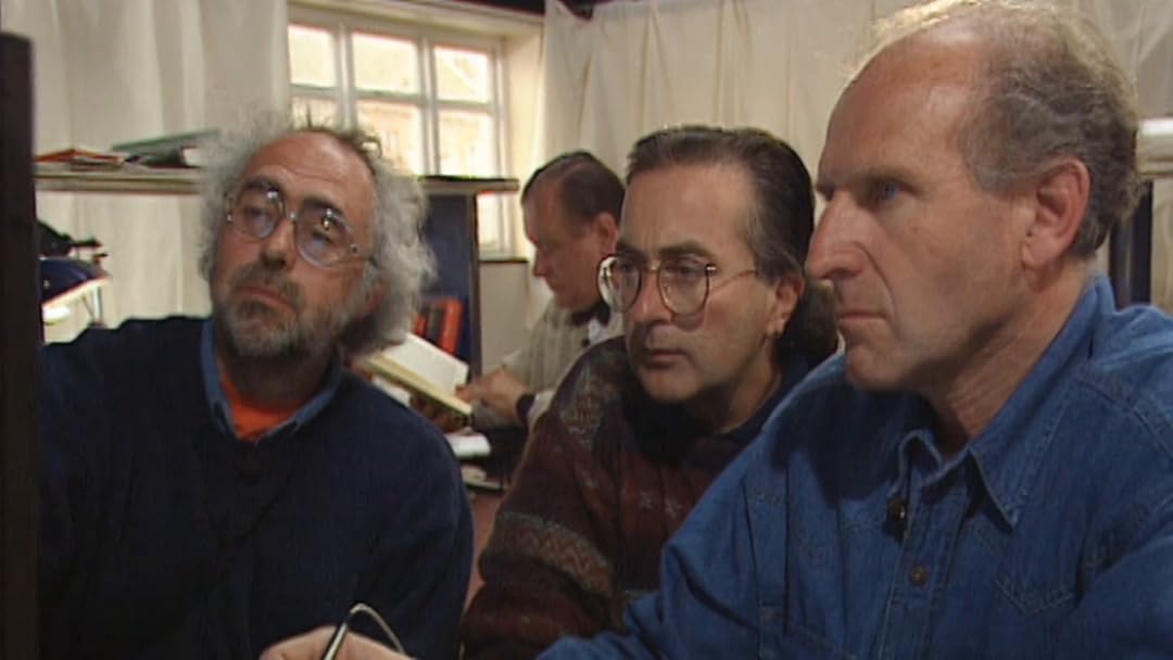 Watch Time Team | Prime Video