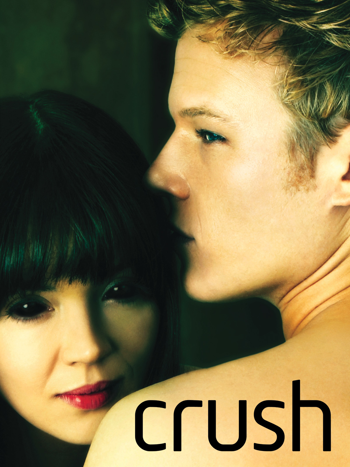 Prime Video: Crush