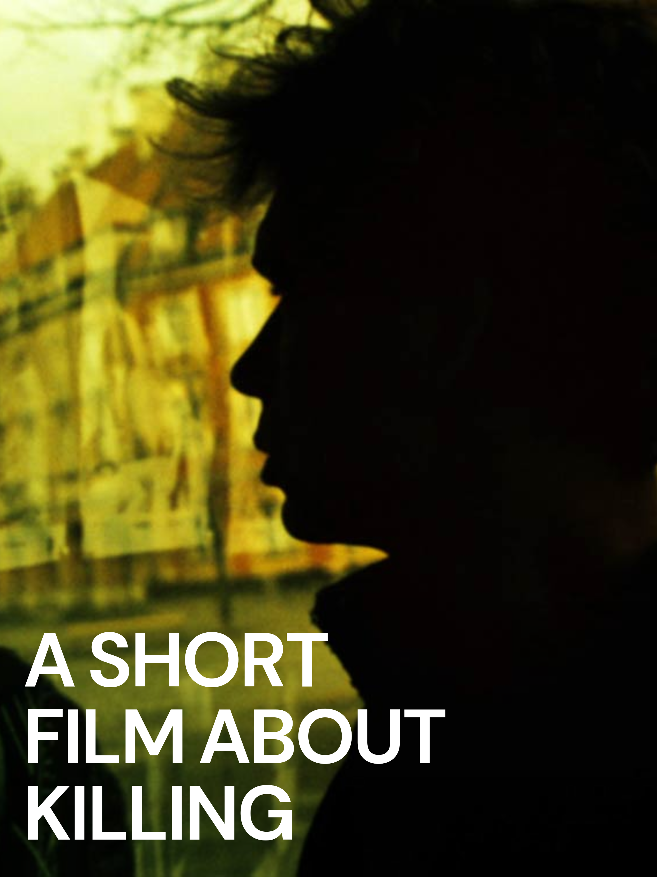 Prime Video: A Short Film About Killing