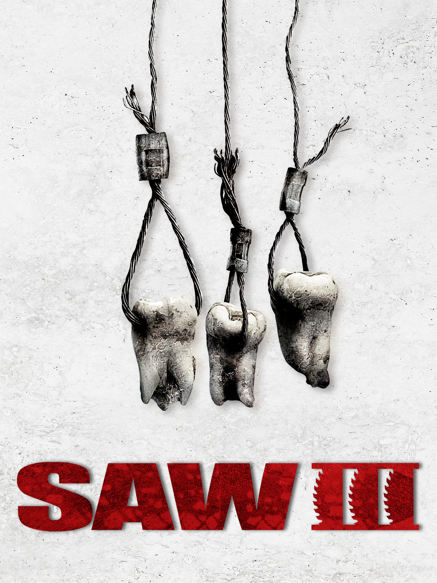 Prime Video: Saw III