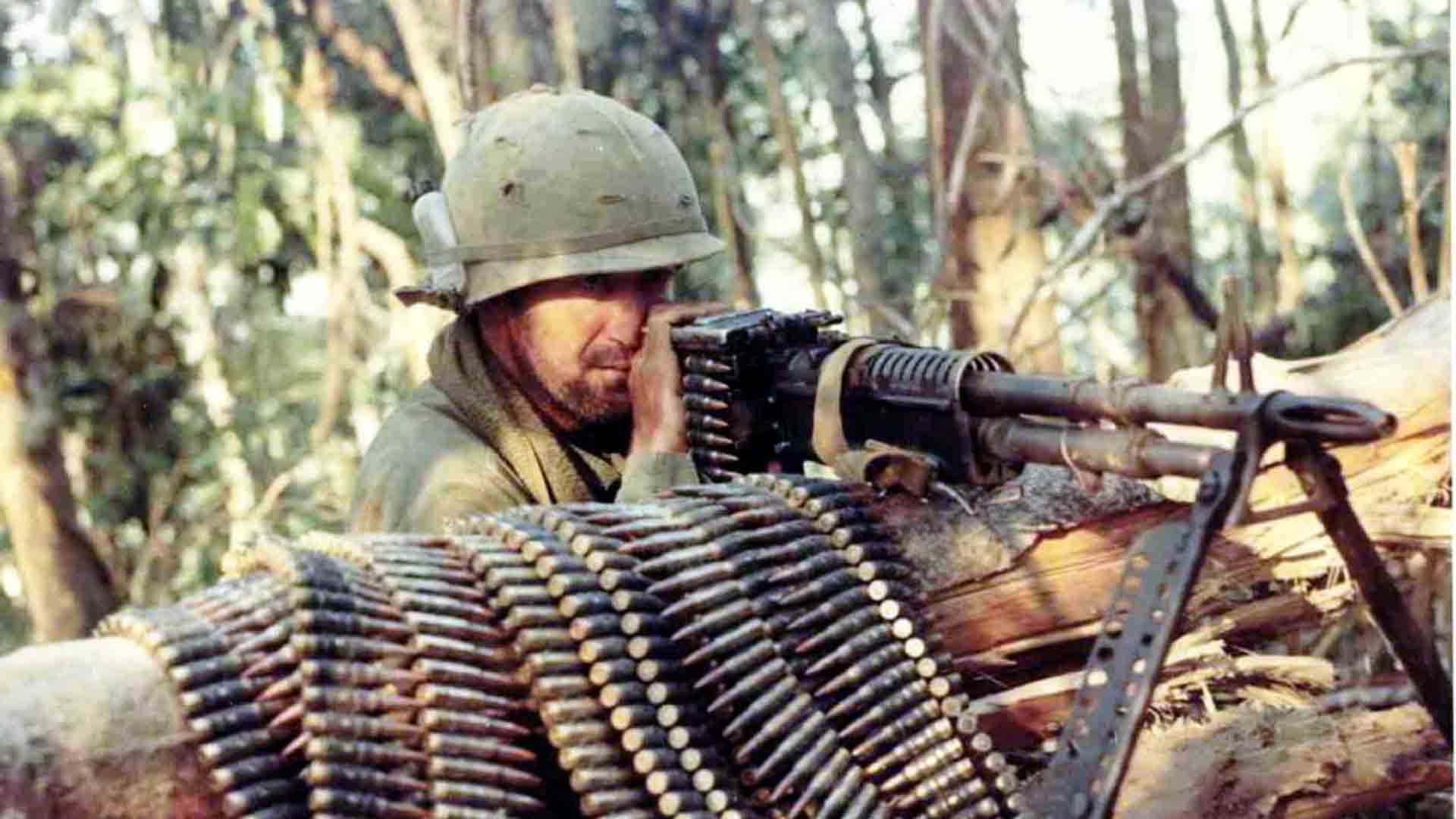 Watch American Commandos | Prime Video