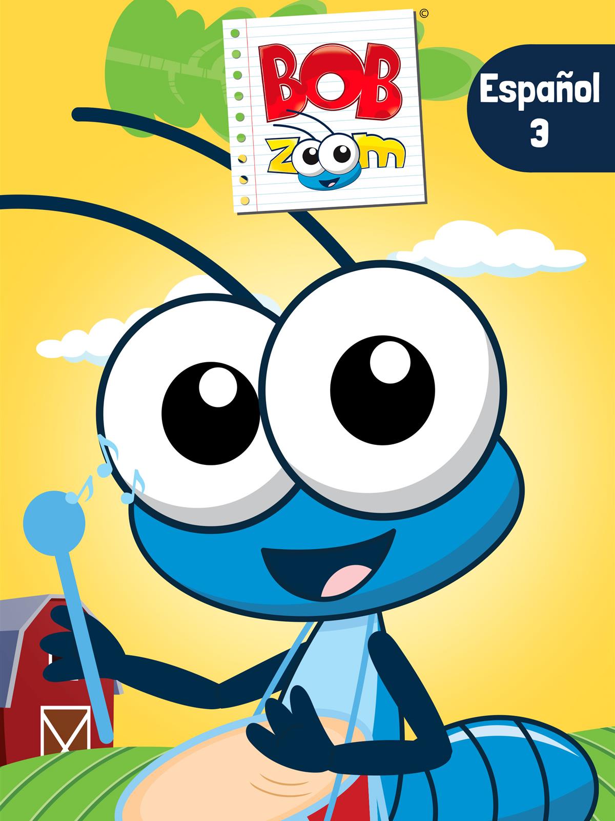 Prime Video: Bob Zoom - Volúmen 3