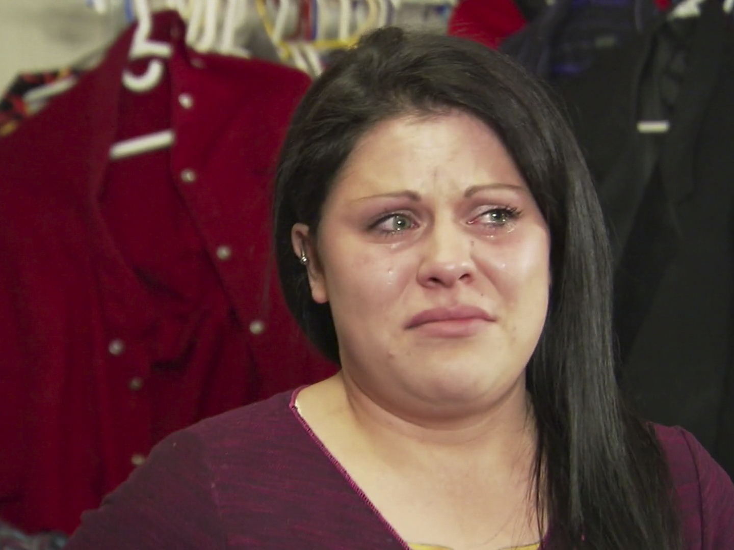 Prime Video: Hoarding: Buried Alive - Season 4