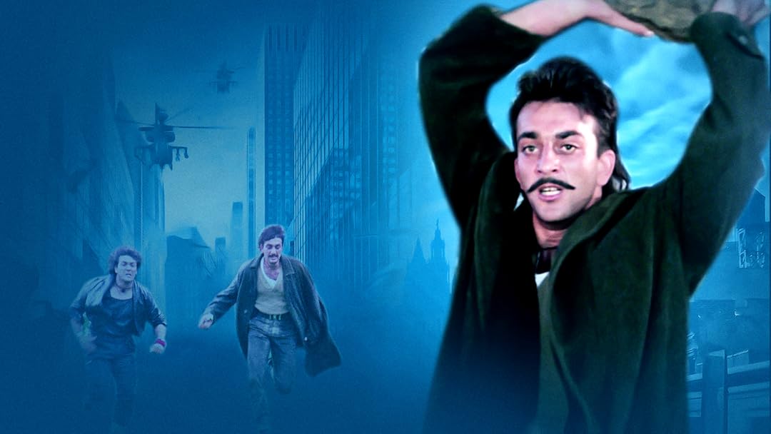 Prime Video: Do Qaidi