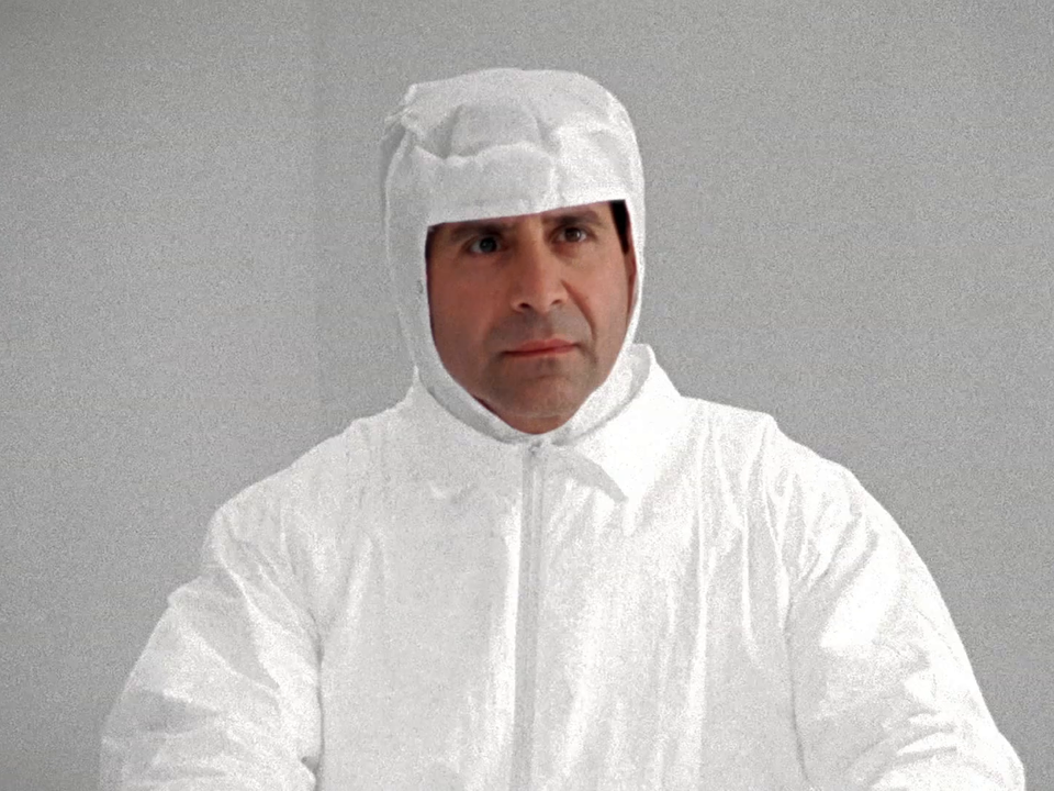 Prime Video: Monk - Season 7