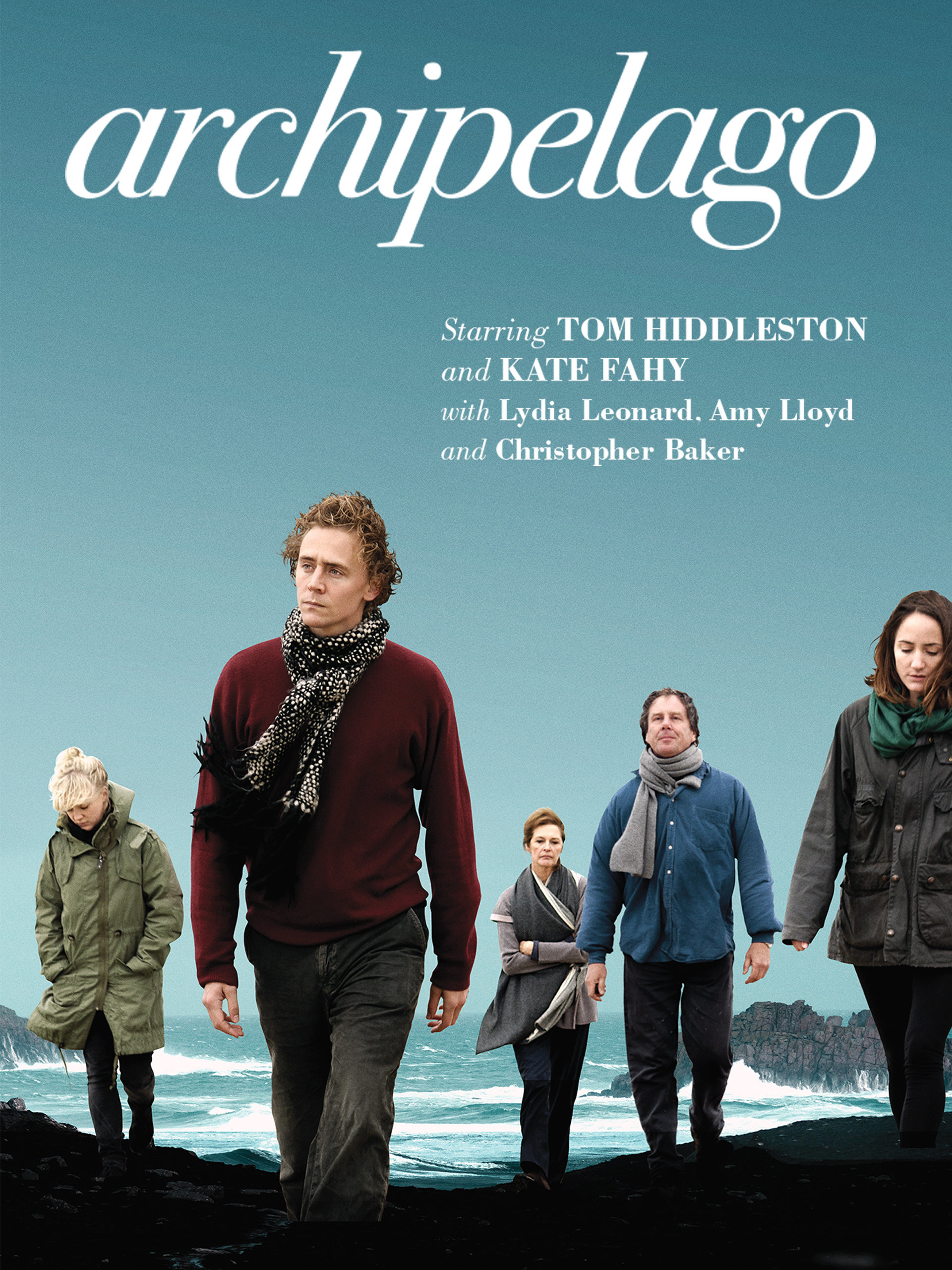 Prime Video: Archipelago