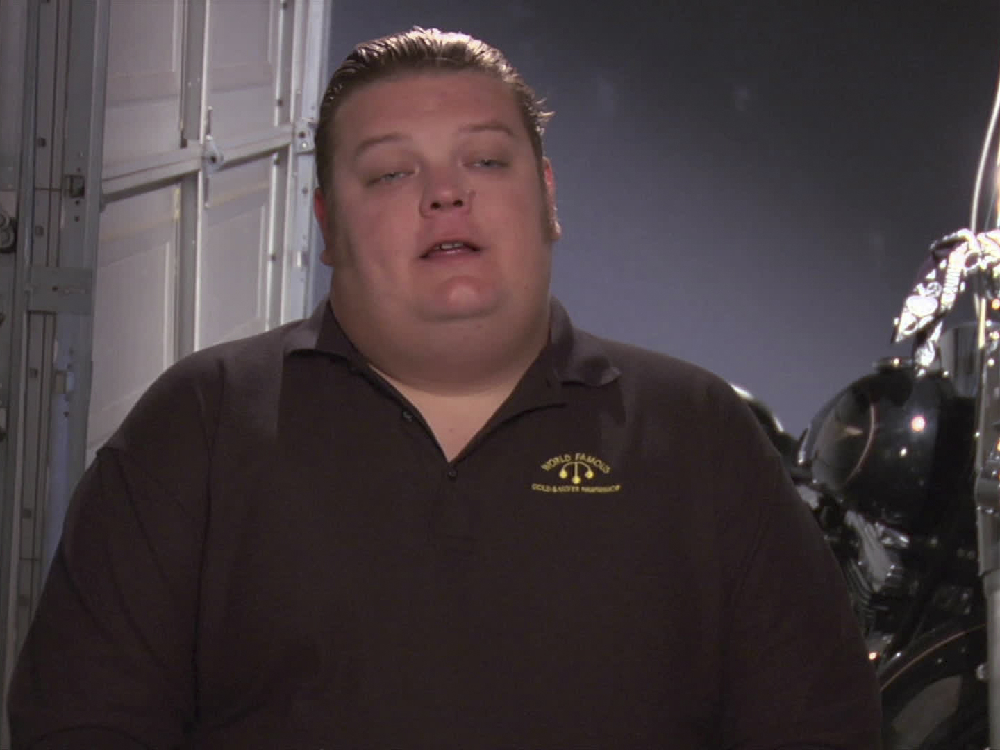 Prime Video: Pawn Stars - Season 3