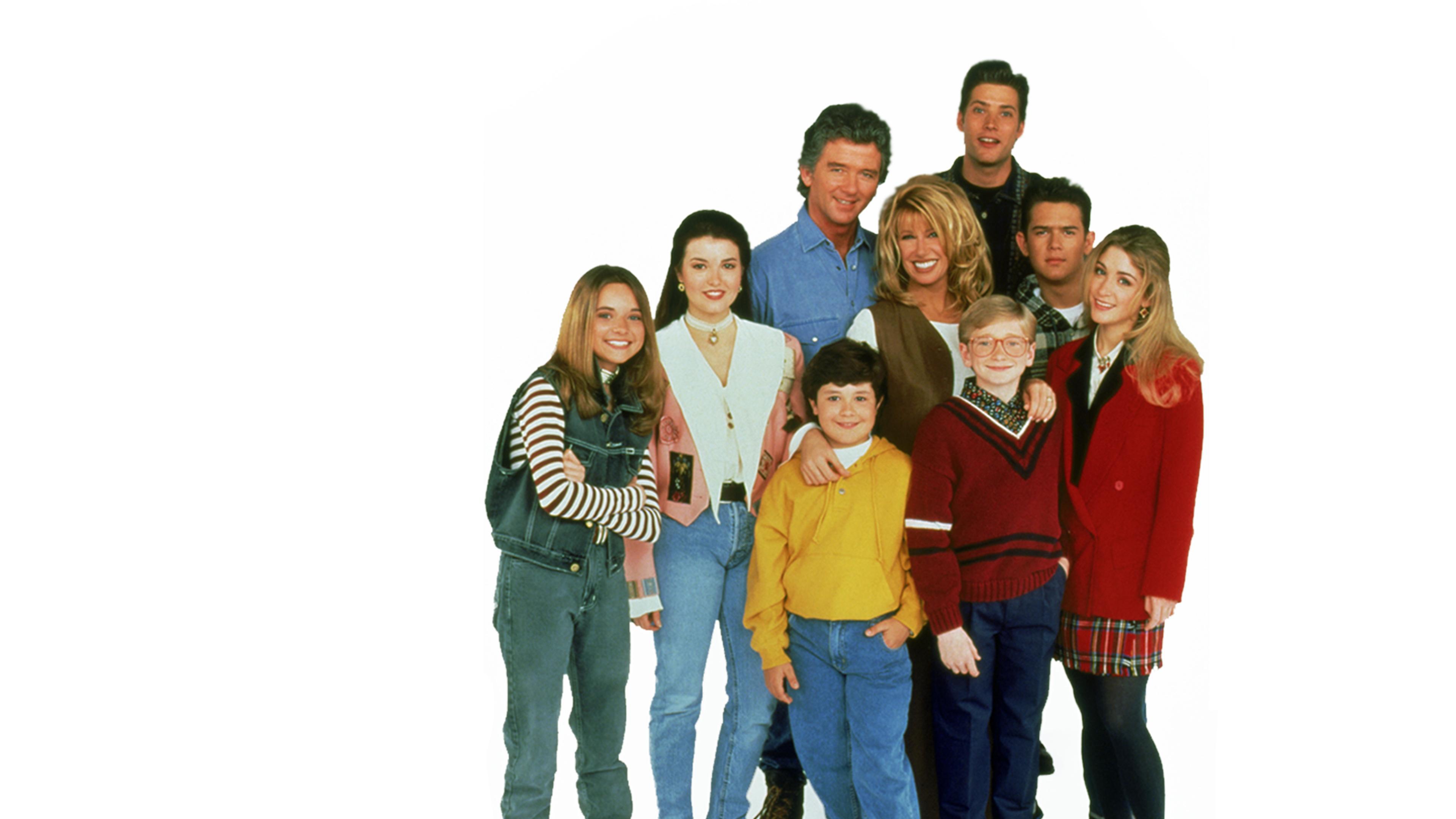 Prime Video: Step by Step - Season 1