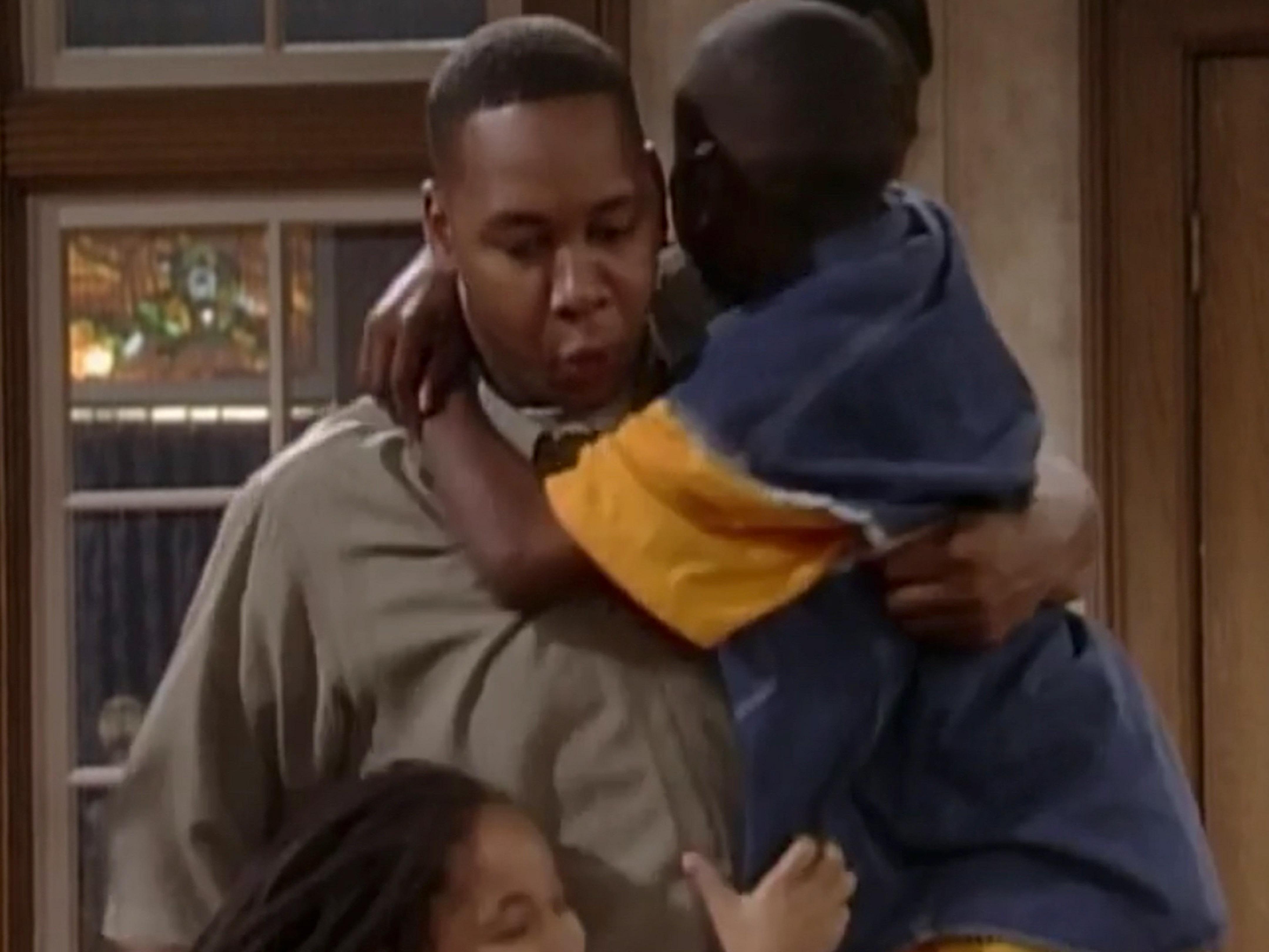 Prime Video: Hangin' with Mr. Cooper - Season 4