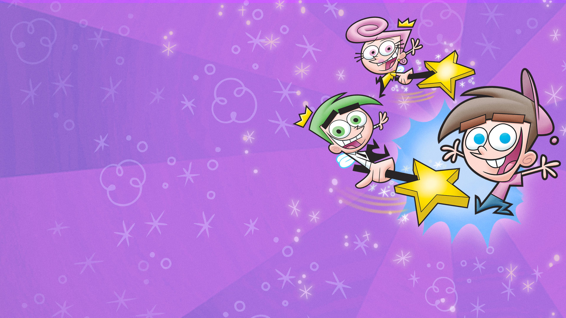 Watch The Fairly OddParents Seasons 1 & 2 | Prime Video