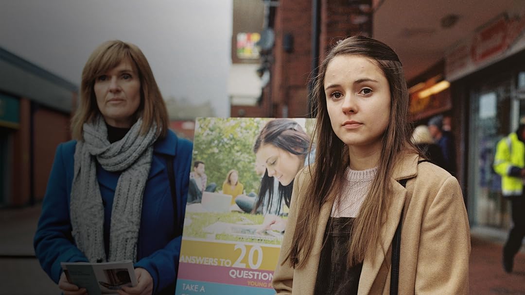 Watch Apostasy | Prime Video