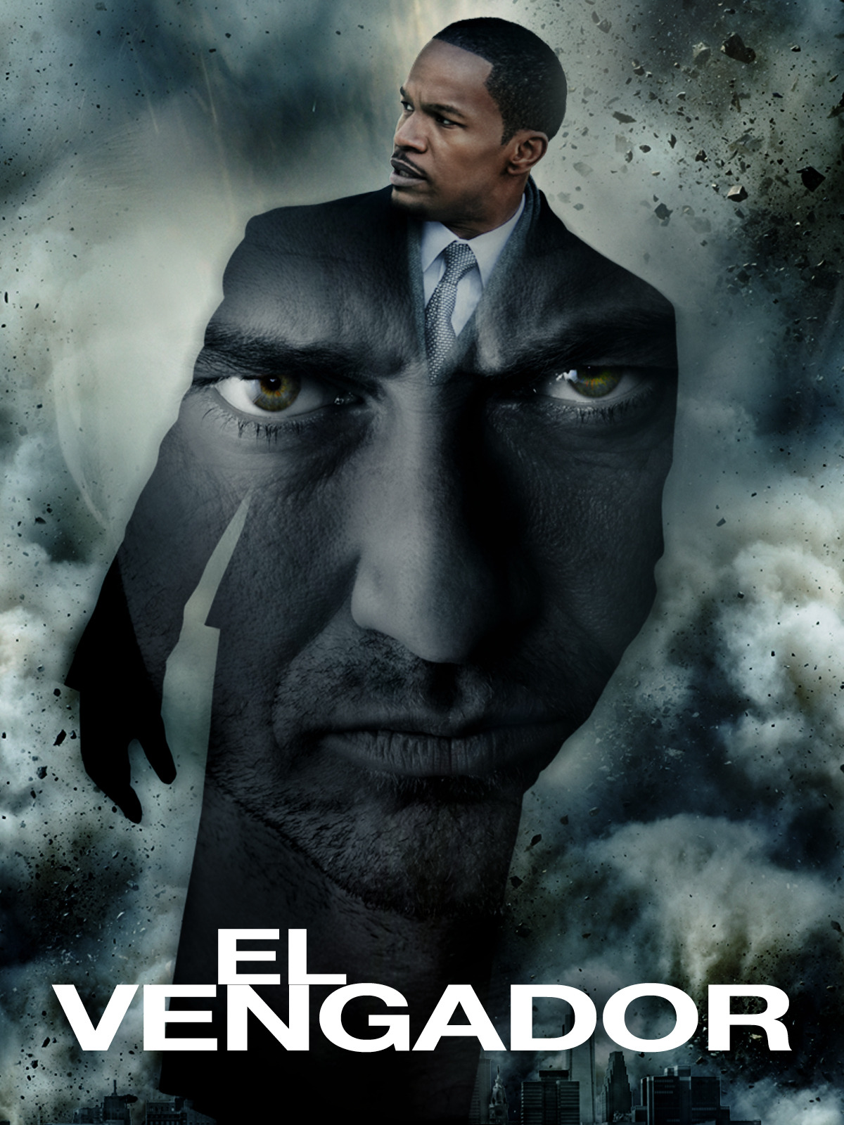 Prime Video: El Vengador