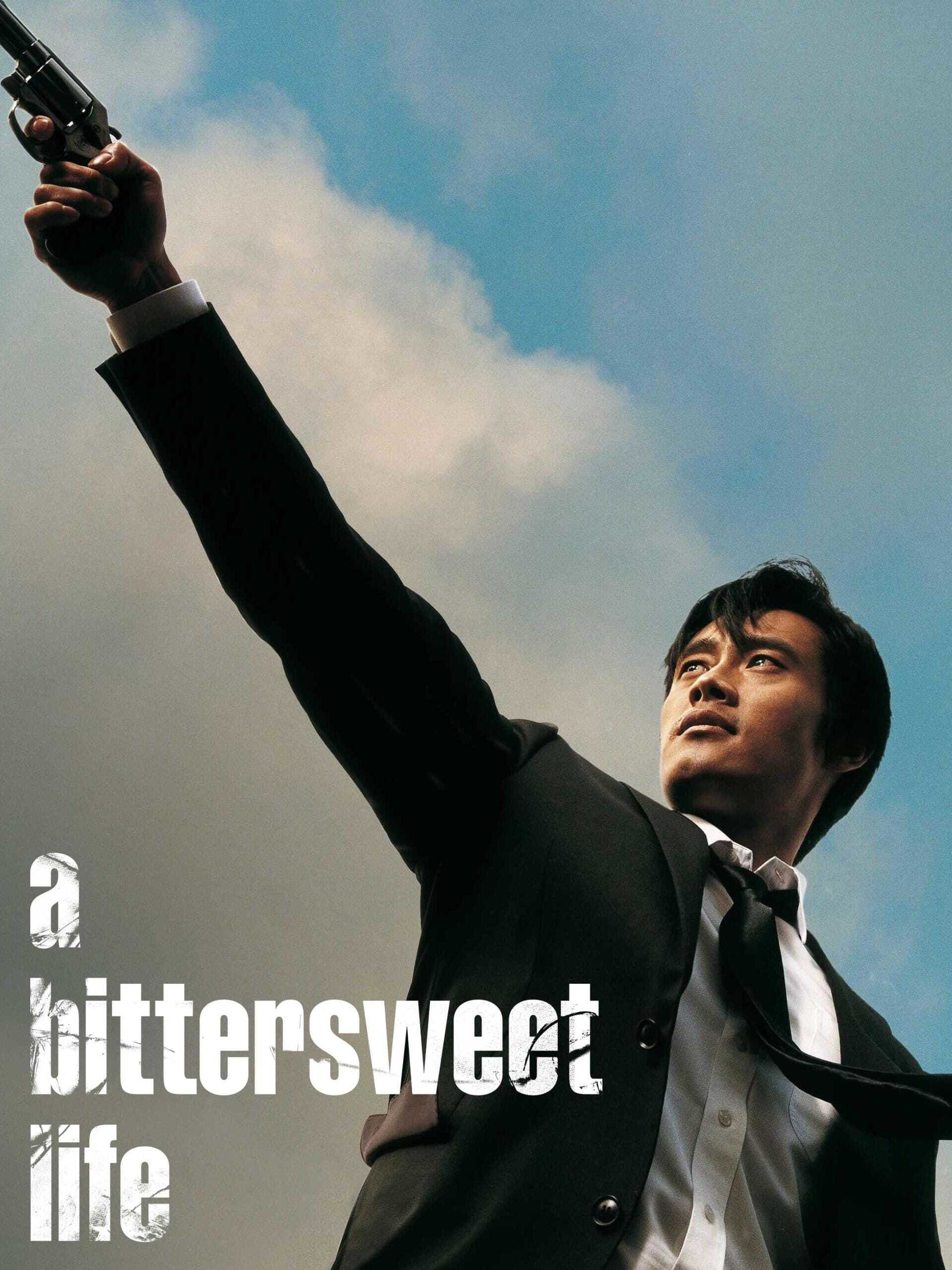Prime Video: A Bittersweet Life