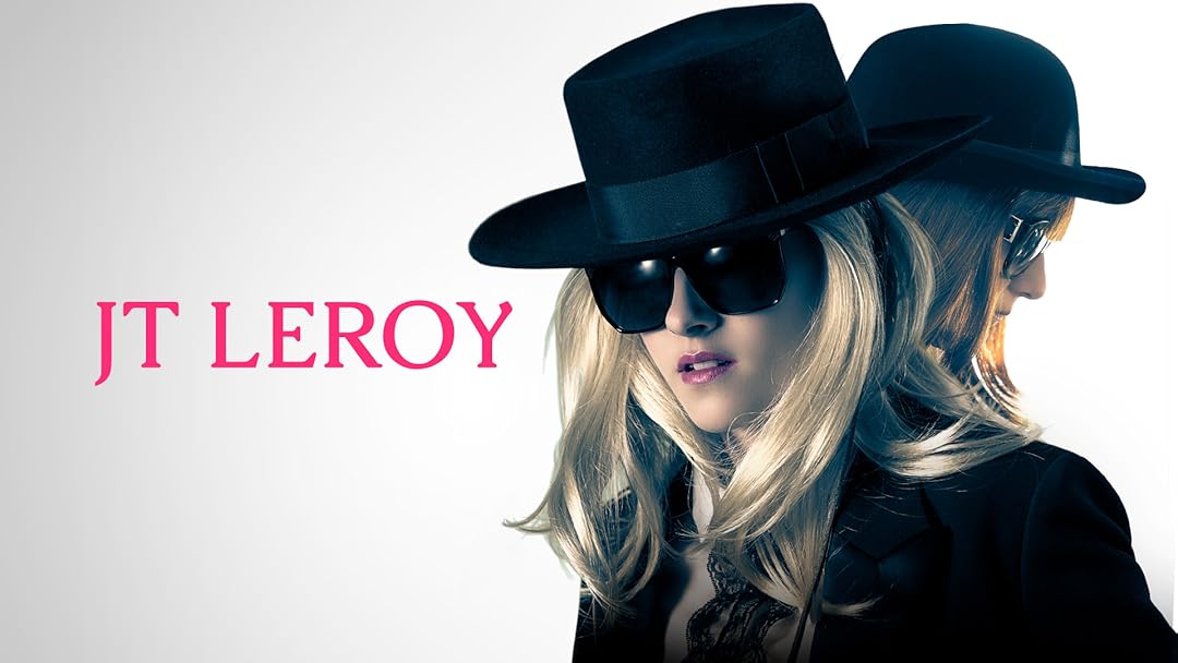 Watch JT Leroy | Prime Video