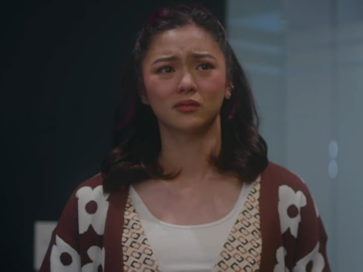 Amazon.com: Fit Check: Confessions of an Ukay Queen Season 1 : Kim Chiu ...
