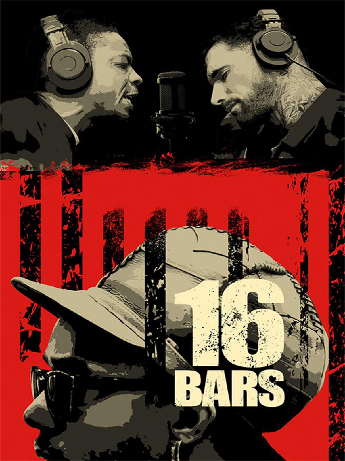 Prime Video: 16 Bars