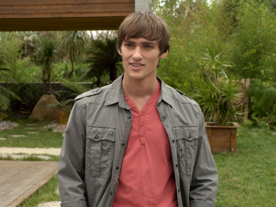 Prime Video: Power Rangers Samurai