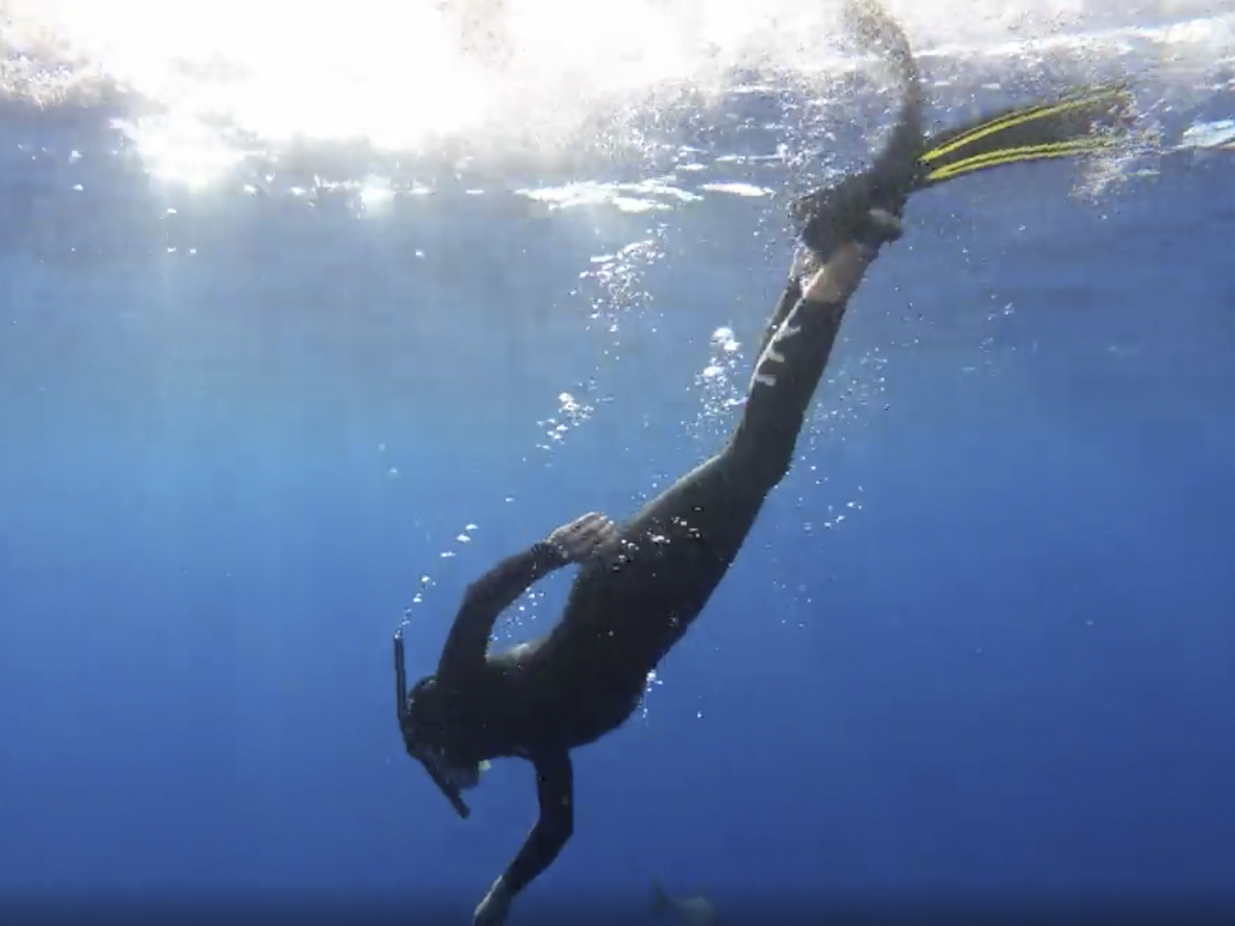 Prime Video: The Swim - Season 1