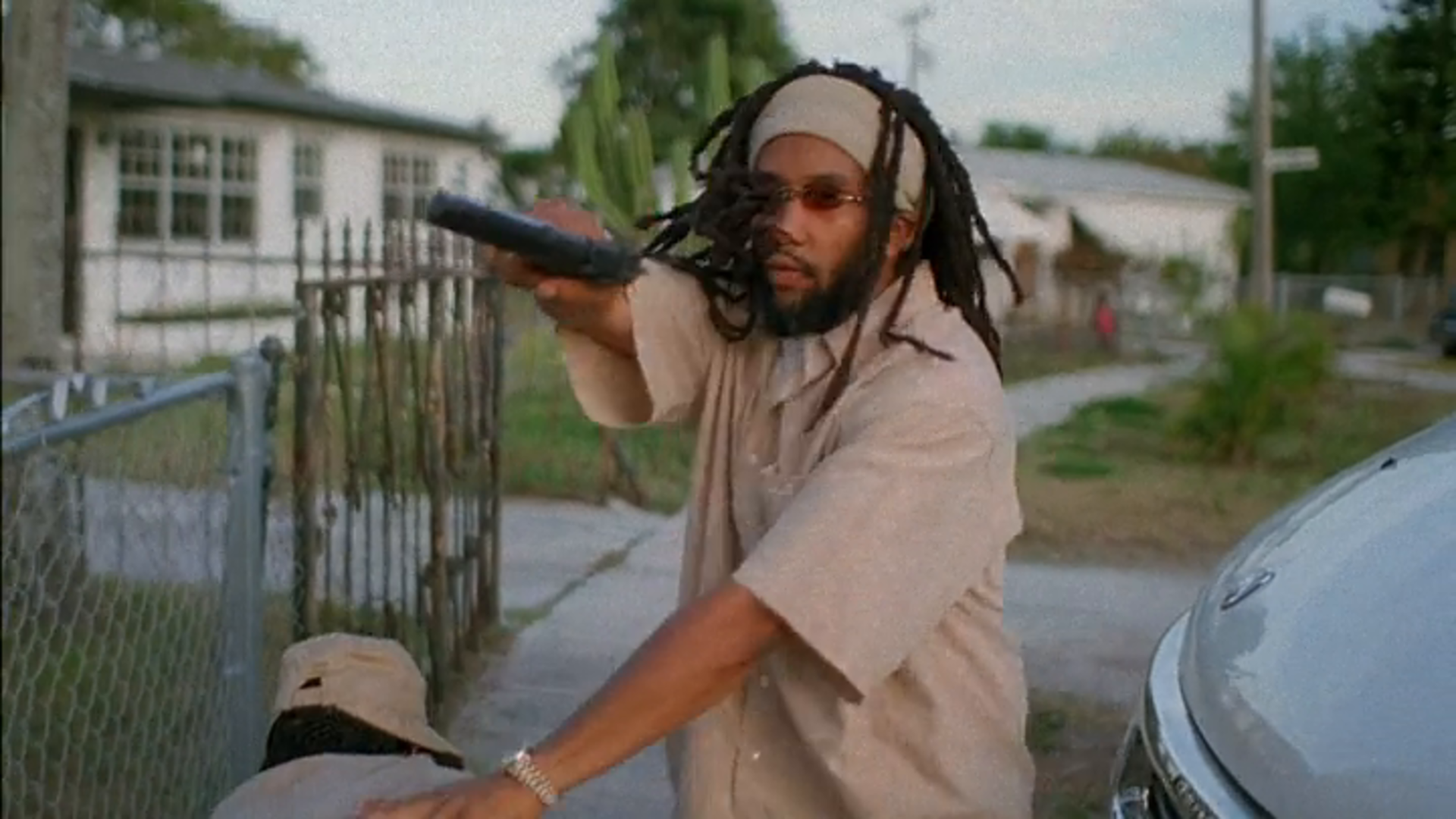 Prime Video: Shottas
