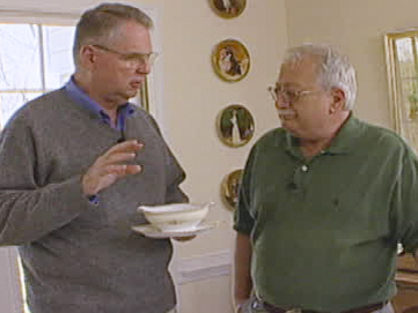 Prime Video: Collector Inspector - Season 4