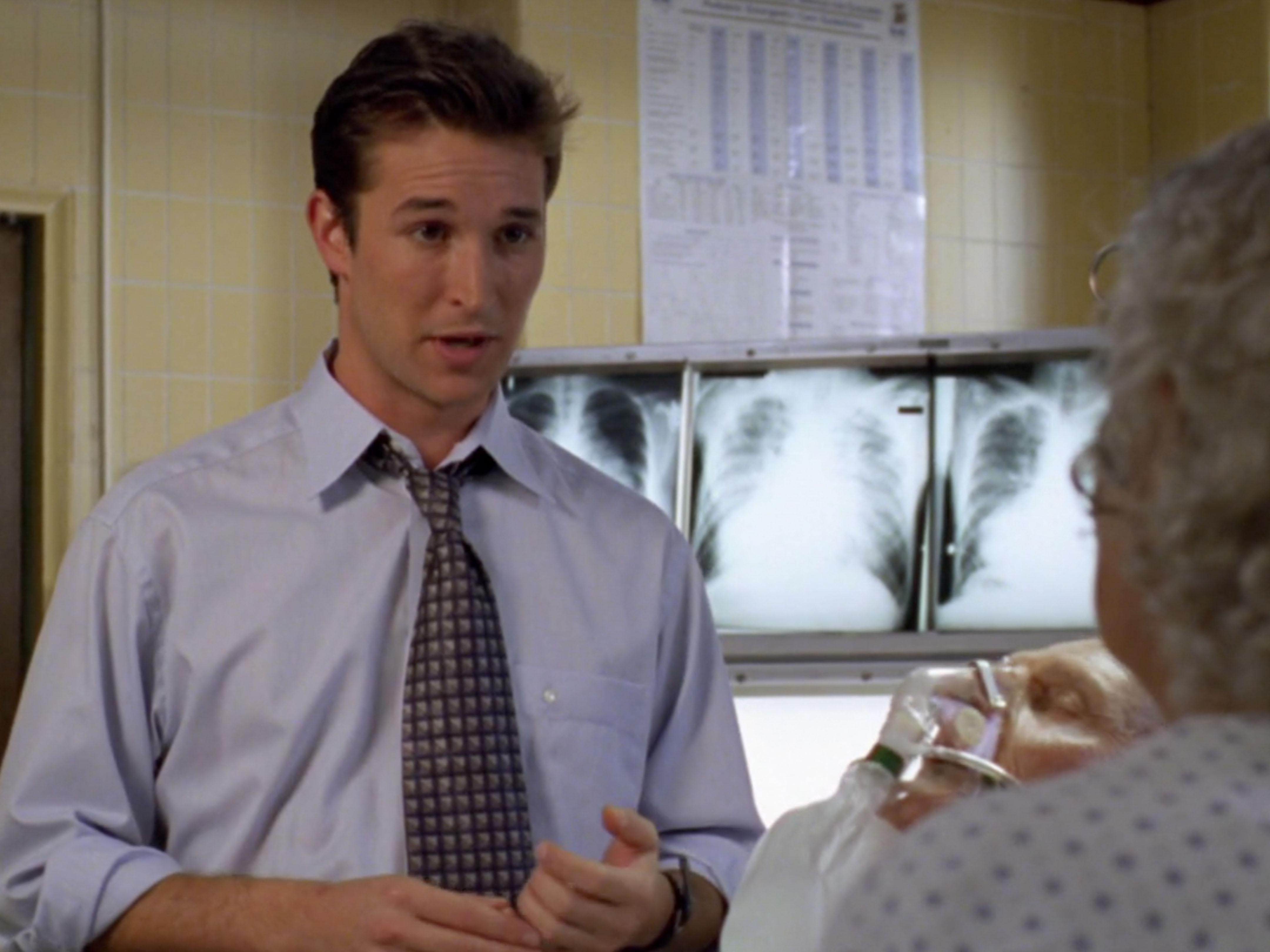 Prime Video: ER - Season 6