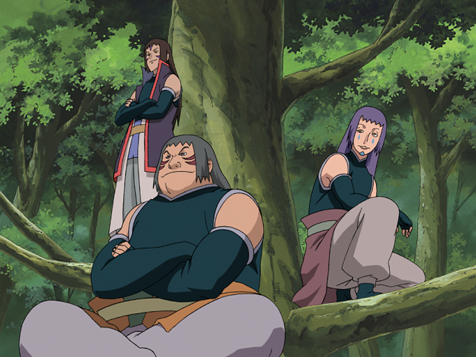 Prime Video: Naruto - Stage 5