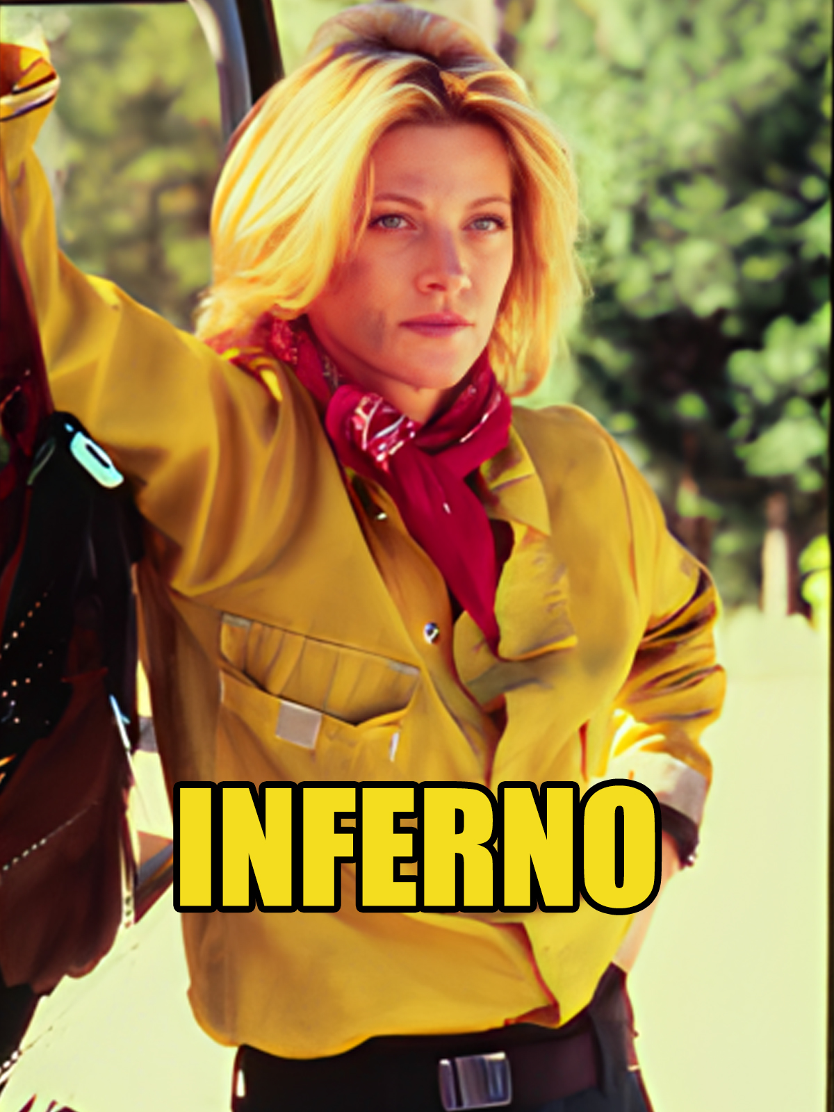 Prime Video: Inferno