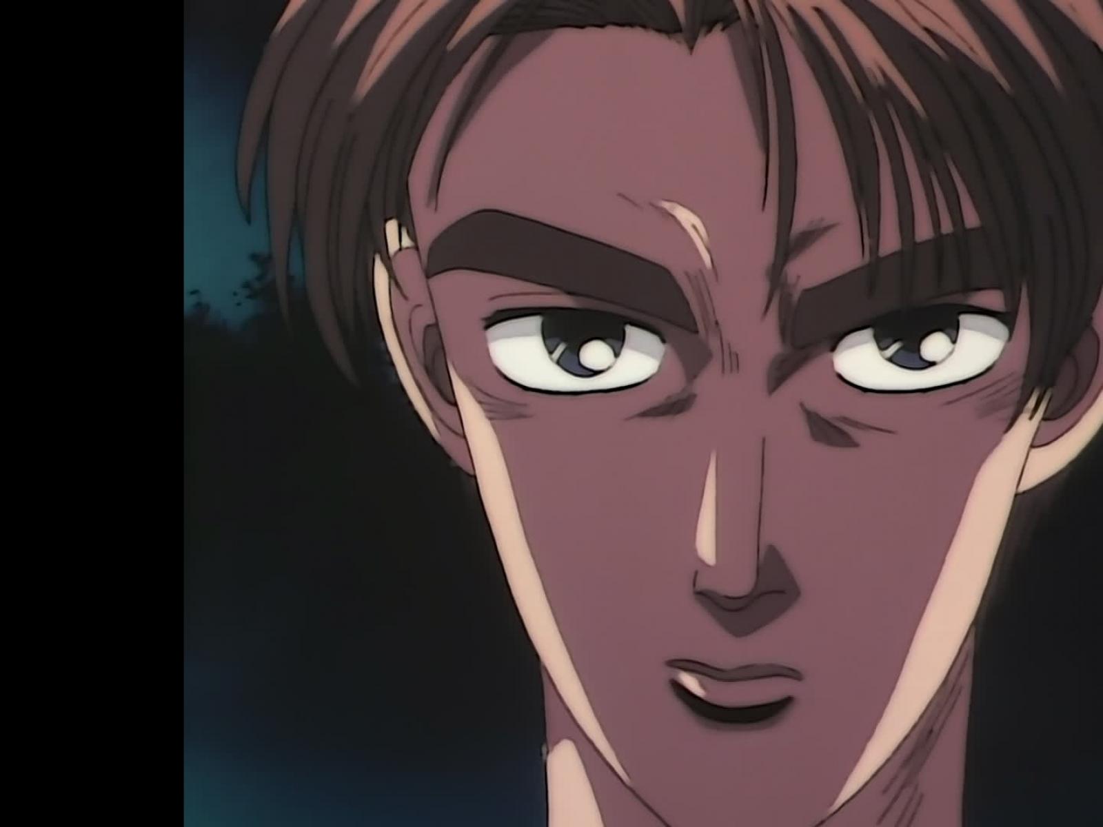 Prime Video: Initial D 1st Stage - Season 1