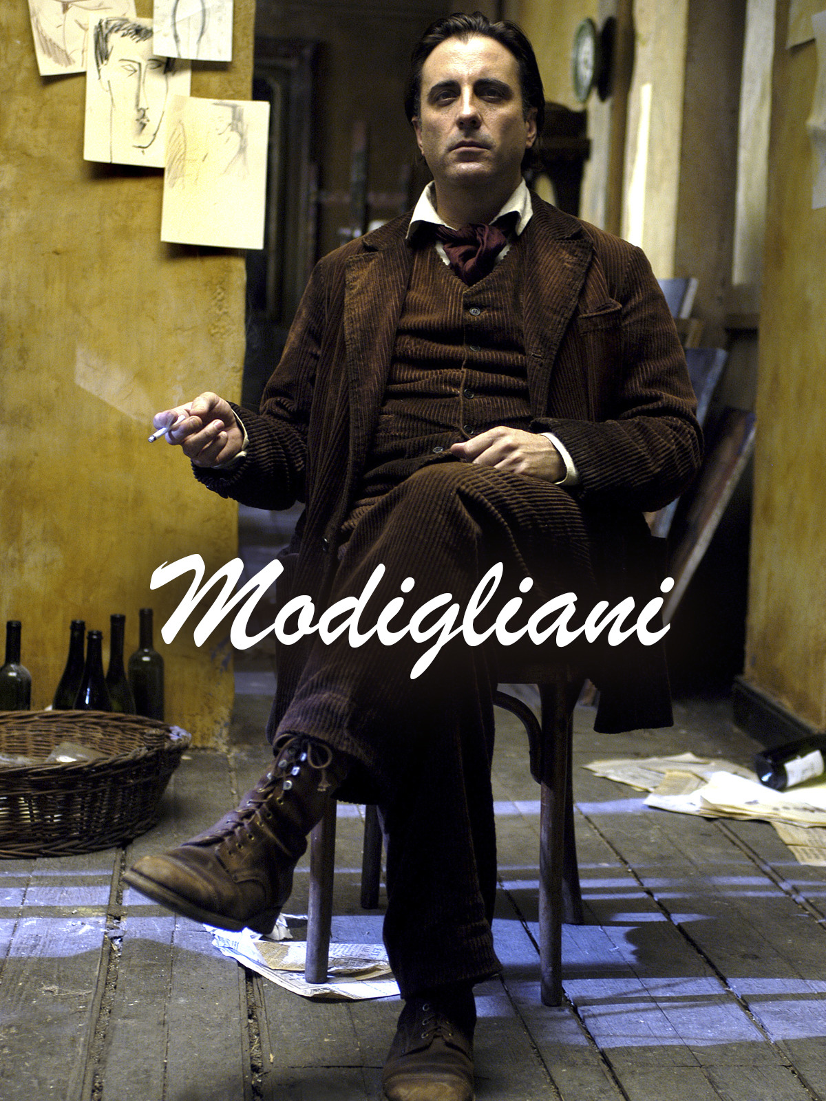 Prime Video: Modigliani