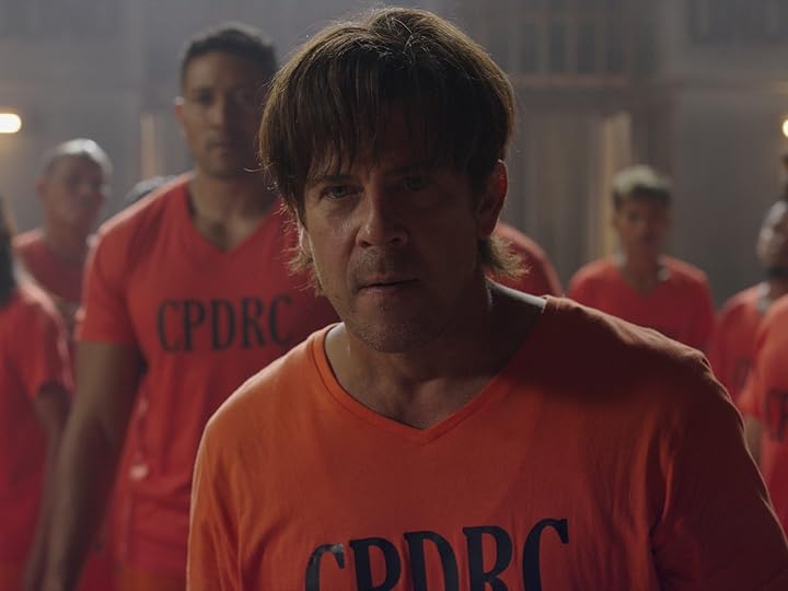 Amazon.com: Almost Paradise Season 2 : Christian Kane, Samantha ...