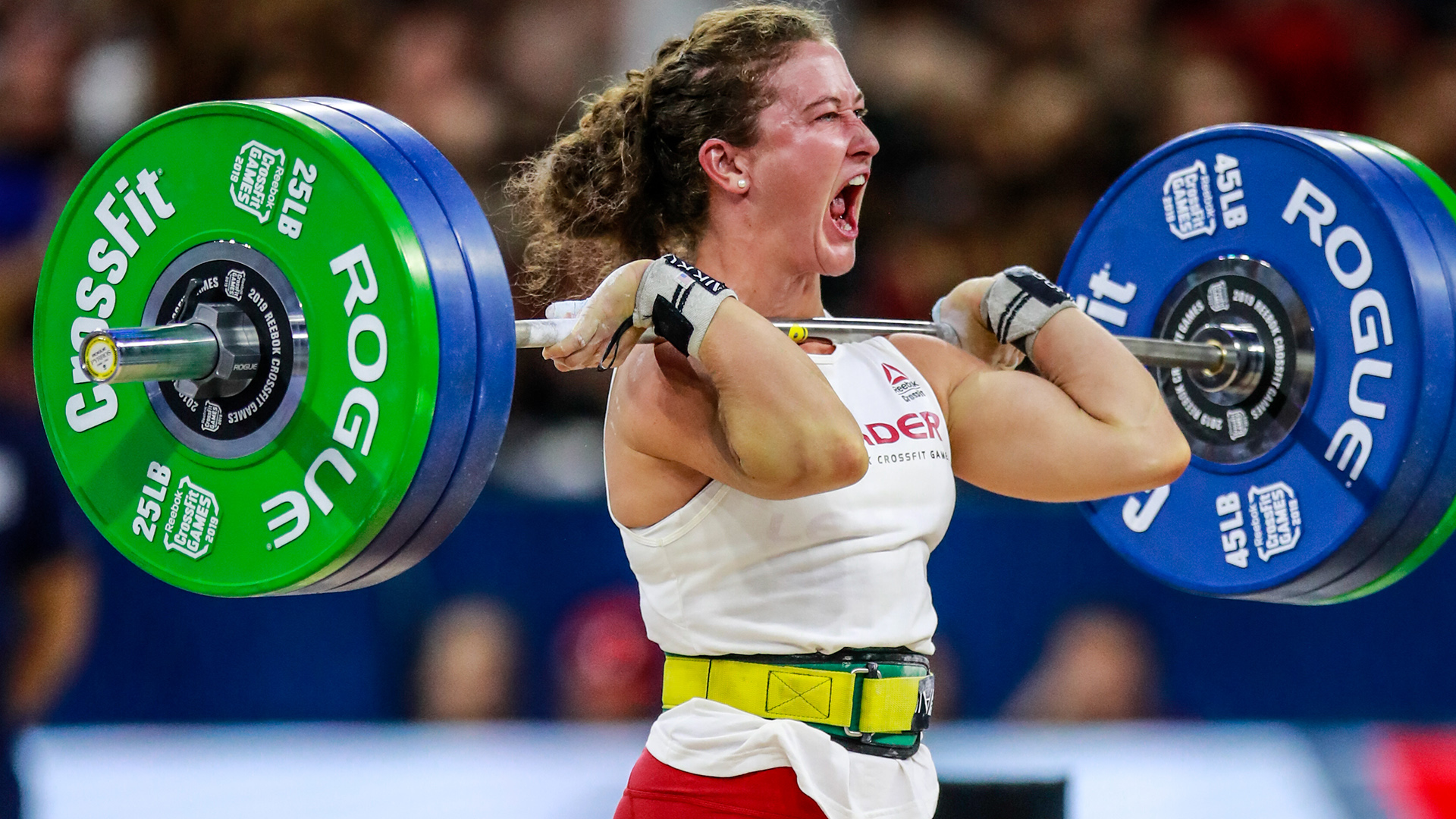 Watch The Fittest | Prime Video