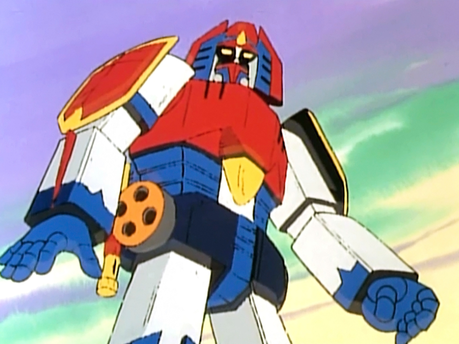 Prime Video: Daikengo